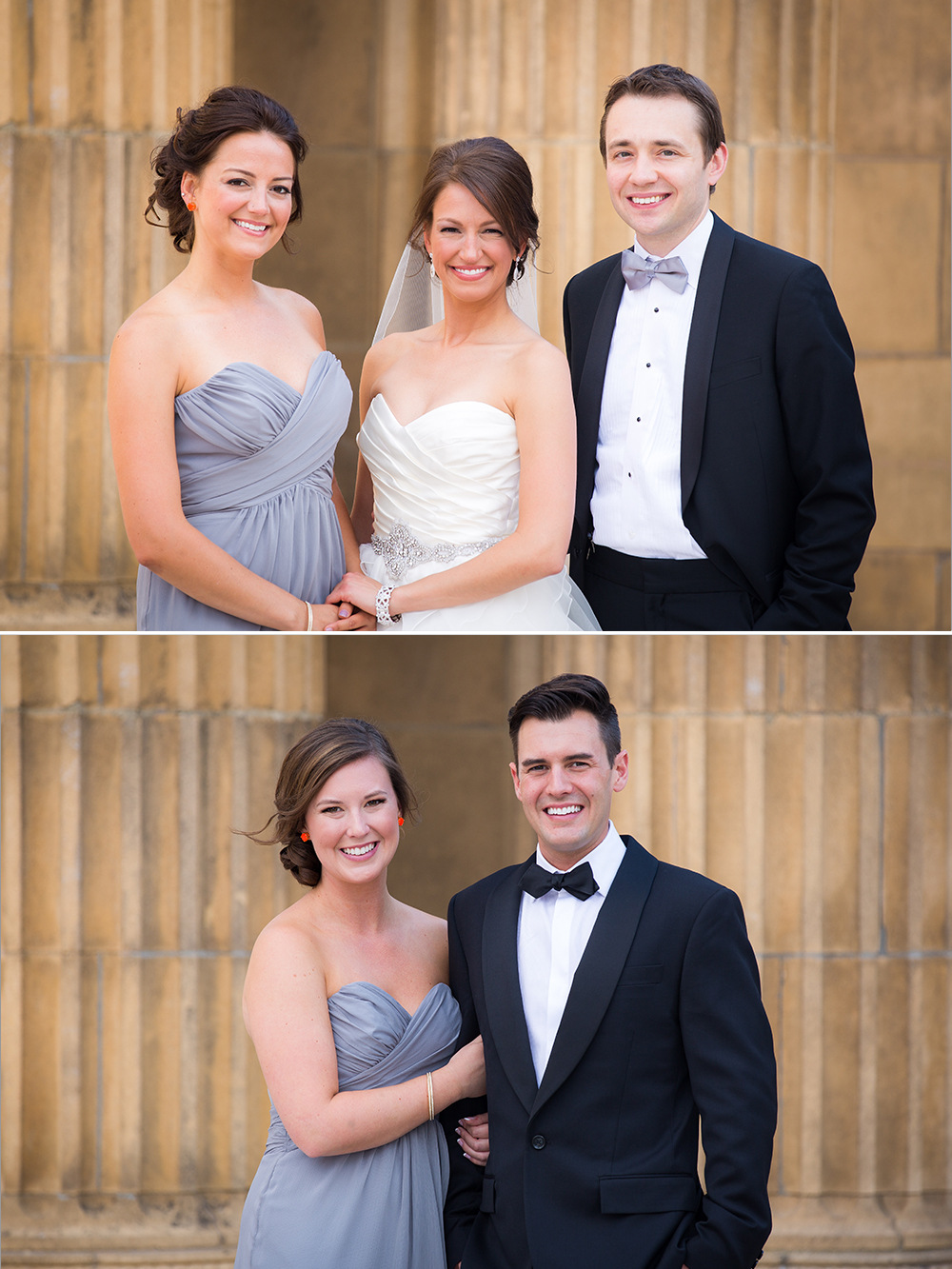 Ryan + Christen | Married | Erica Kay Photography Blog