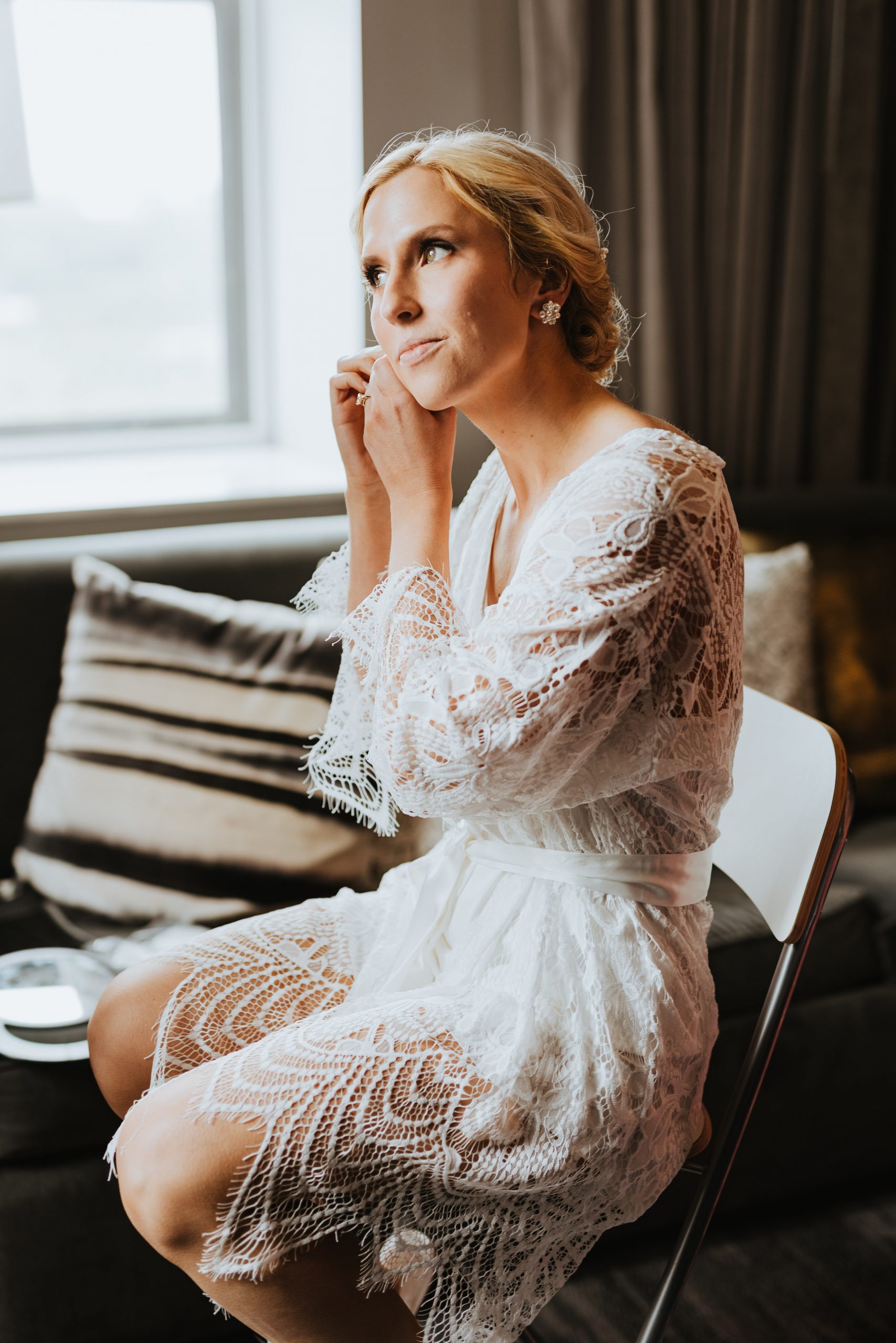 Wedding at The Bluestone: Faith & Jesse | Erica Kay Photography